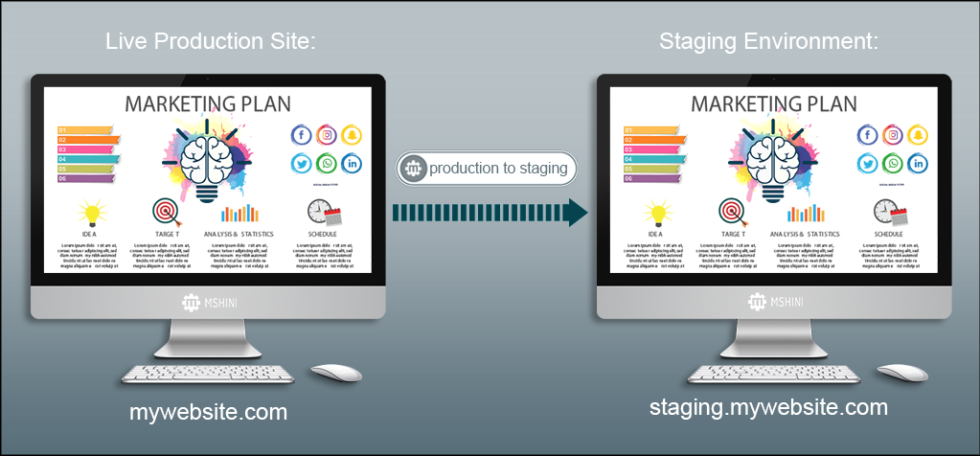 What is a staging environment and why should I use one? - Mshini ...
